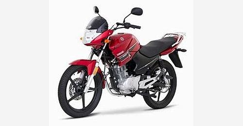 Discover the Yamaha YBR 125: Motorcycle and Accessories
